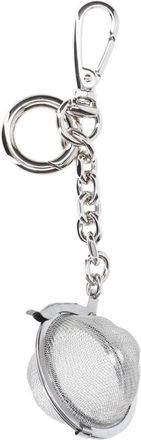 Maison Margiela Tea Infuser Keyring Charm