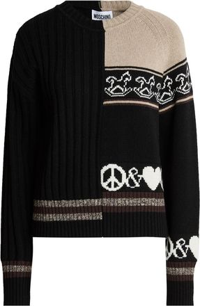 Moschino STRICKWAREN - Pullover auf YOOX.COM