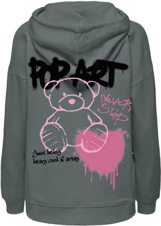 Only Sweatshirt