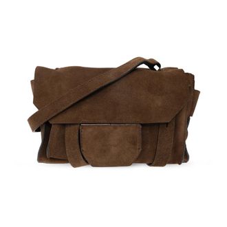 AllSaints Ursa Umh&auml;ngetasche - - Bags - Damen - Braun - ONE SIZE