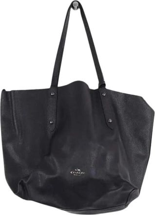 Coach Damen, Pre-Owned, Schwarzk, ONE SIZEGr&ouml;&szlig;e