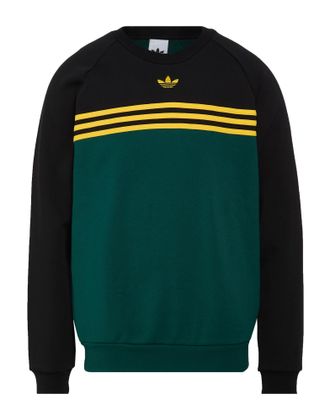 adidas TOPS - Sweatshirts auf YOOX.COM