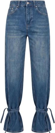 Hope Femme, Jeans, Bleu, Taille: 46 FR Jeans