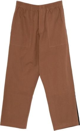 Bode Herren, Hosen, Braun, MGröße