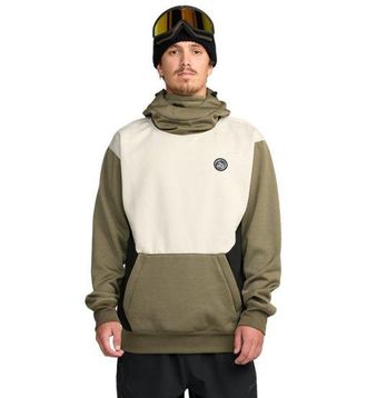 Volcom Hydro Riding M - Fleecepullover - Herren