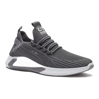 Crosby Modische Sneaker - - Shoes - Herren - Grau - 40 EU
