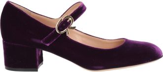 Gianvito Rossi SCHUHE - Pumps auf YOOX.COM