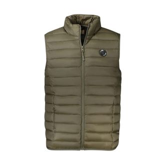 Cavalli &Auml;rmellose Jacke - - Jackets - Herren - Gr&uuml;n - XL