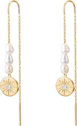 Valero Pearls Ohrringe