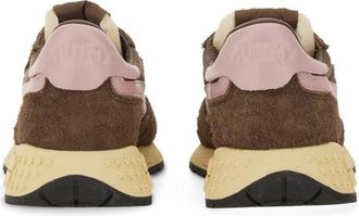 Autry Sneakers - Brown