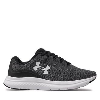 Under Armour Laufschuhe Under Armour Ua Charged Impulse 3 Knit 3026682-001 Schwarz