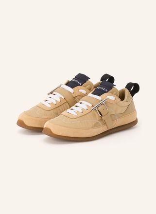Alexander McQueen Mcqueen Sneaker beige