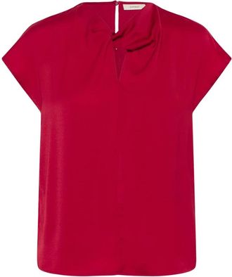 Inwear Damen, Blusen & Hemden, Rot, XSGr&ouml;&szlig;e