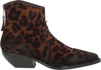 Elena Iachi SCHUHE - Stiefeletten auf YOOX.COM