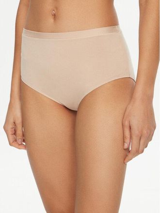 Triumph Klassische Pantys mit hohem Bund-Set Sense Of Modal 10224762 Beige