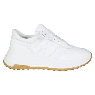 Hogan Damen, Schuhe, Wei&szlig;, 37 EUGr&ouml;&szlig;e