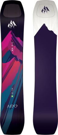 Jones New York Jones Airheart 2.0 Woman Snowboard 143