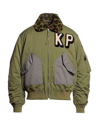 Kenzo JACKEN & M&Auml;NTEL - Jacken und Anoraks auf YOOX.COM