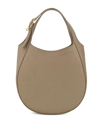 Longchamp Shopper - Gr&uuml;n