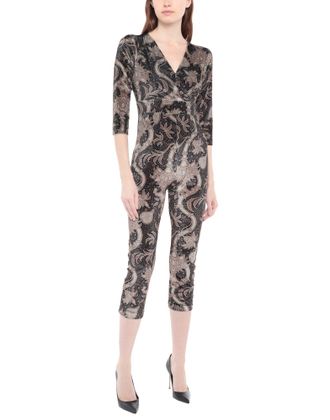 Fracomina OVERALLS - Lange Overalls auf YOOX.COM