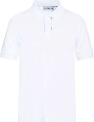 Dirk Bikkembergs TOPS - Polos sur YOOX.COM