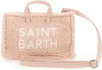 MC2 Saint Barth Shoulder Bag - Pink