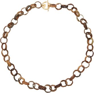 Liviana Conti SCHMUCK und UHREN - Halsketten auf YOOX.COM