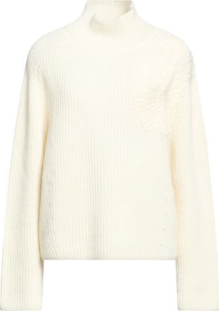 Liu Jo STRICKWAREN - Rollkragenpullover auf YOOX.COM
