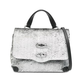 Zanellato Zanellato Capsule Taschen.. - - Bags - Damen - Grau - ONE SIZE