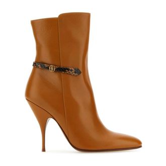 Bally Femme, Chaussures, Brun, Taille: 41 EU Odeya Bottines
