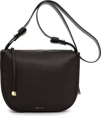 Tamaris sac à épaule bandoulière Galina SC Crossbody Bag Brown marron foncé