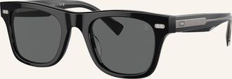 Brunello Cucinelli Brunello Cucinelli Sonnenbrille bc4002s schwarz