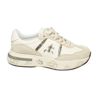 Premiata Cassie Sneaker - - Shoes - Damen - Mehrfarbig - 40 EU