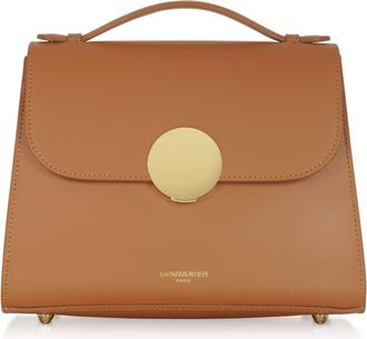 LeParmentier Paris Handtasche Bombo
