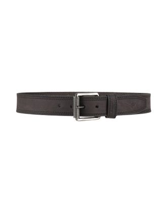 Aeronautica Kleinlederwaren - G&uuml;rtel auf YOOX.COM