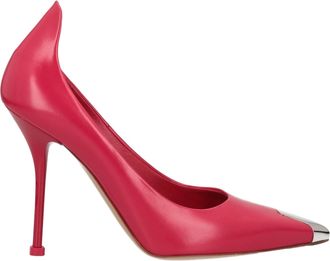 Alexander McQueen SCHUHE - Pumps auf YOOX.COM