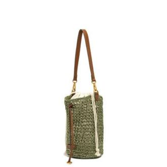 Gianni Chiarini Damen, Taschen, Gr&uuml;n, ONE SIZEGr&ouml;&szlig;e