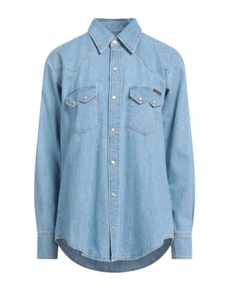 Washington Dee-Cee TOPS - Jeanshemden auf YOOX.COM