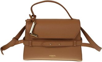Lancel Femme, Sacs, Brun, Taille: ONE Size Faubourg Small Bag