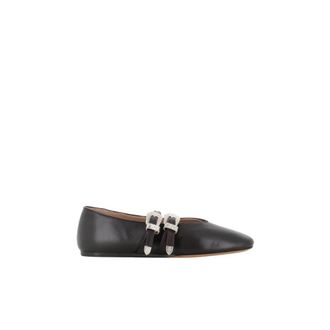 Le Monde Beryl Femme, Chaussures, Violet, Taille: 38 EU Beryl Ballerine