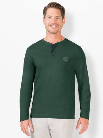Witt T-Shirt Langarm-Shirt Langarm