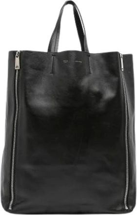 Celine Damen, Pre-Owned, Schwarzk, ONE SIZEGröße