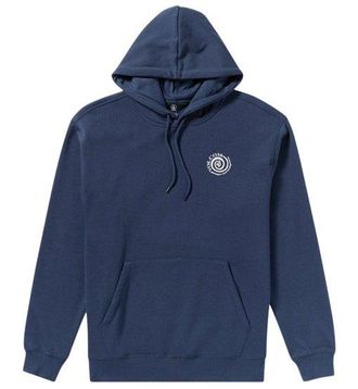 Volcom Essential M - Kapuzenpullover - Herren