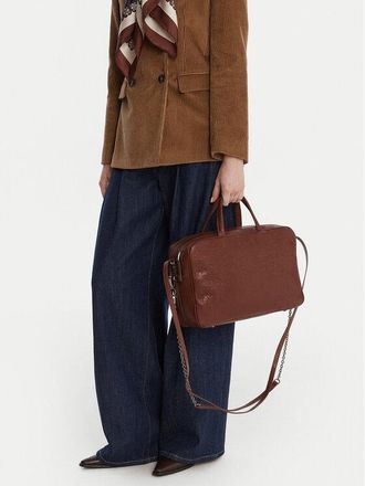 Max Mara Handtasche 2525516085600 Braun