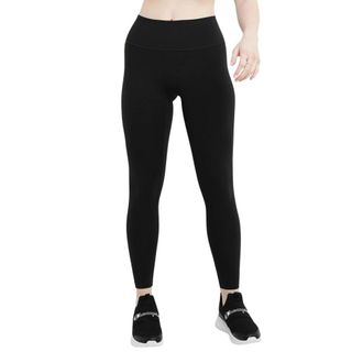 Champion Femme, Pantalons, Noir, Taille: 42 FR Leggings