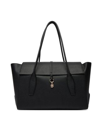 HUGO BOSS Handtasche Nerissa 50557984 Schwarz