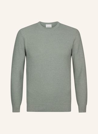 Profuomo Profuomo Herren Pullover grau