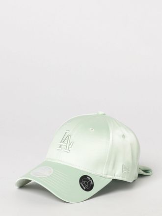 New Era Chapeau Femme couleur Menthe