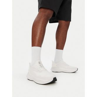 Clarks Sneakers Clarks Clarks Pace 26184666 Wei&szlig;