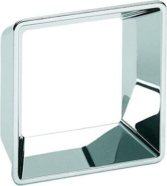 Schwinn Möbelgriff, Silber